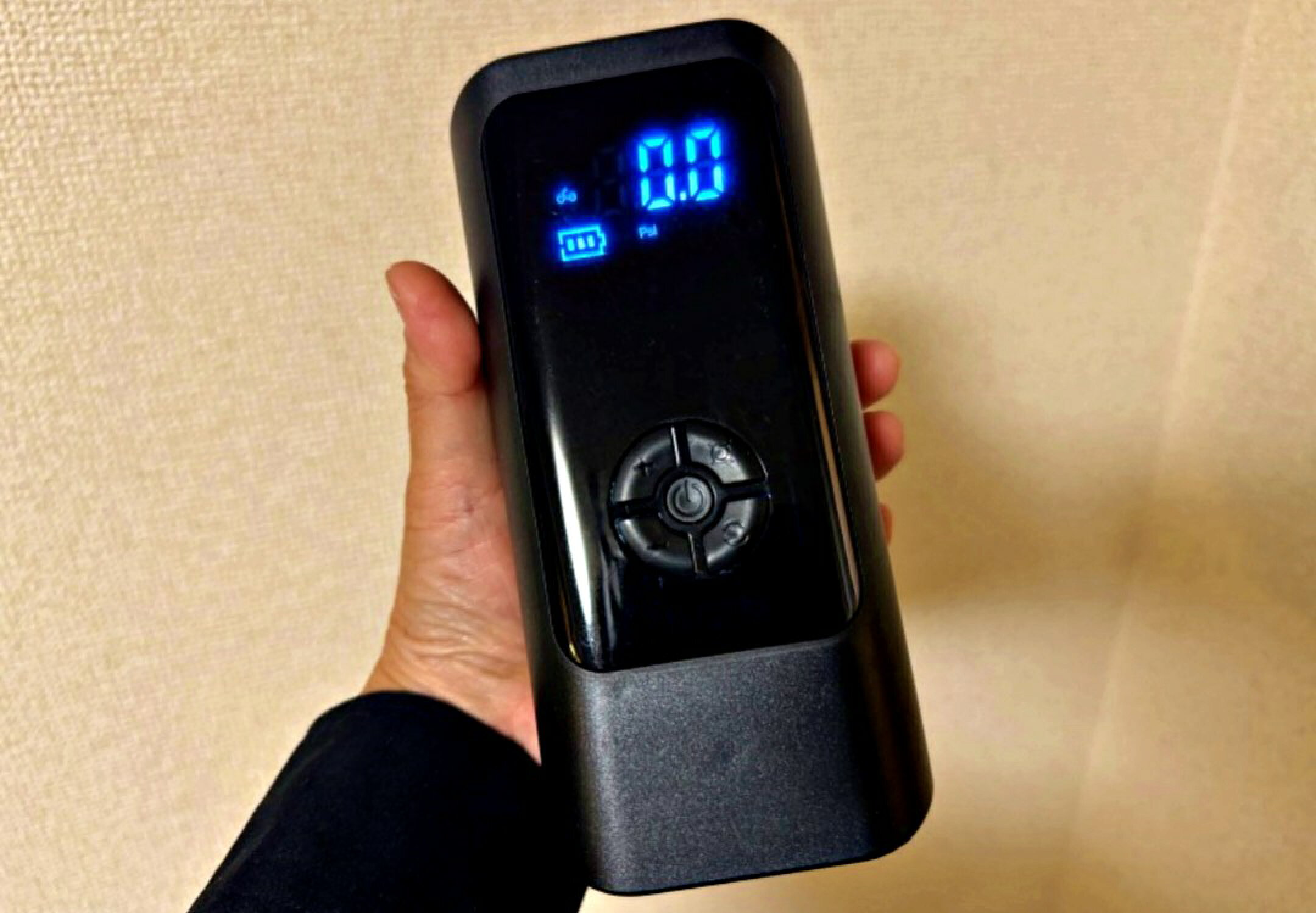 楽天市場 | relief10 - 【商品レビューより】電動空気入れ”Bikray"（ビクレイ） 7つのメリット