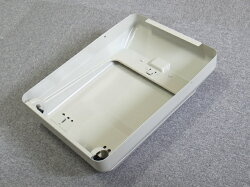 【楽天市場】ドアポストシブタニDP-68N アイボリー色：リプレ カギとドア廻り金物専門店