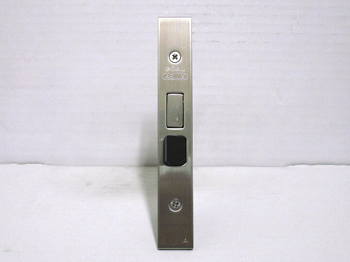 ゴール社 AS LX本体ケースのみ バックセット51ミリ 64ミリ ☆☆GOAL ゴール☆AS LX☆GOAL ゴール☆☆ 5☆好評