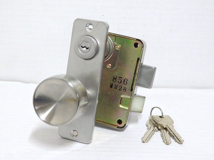 商品 MIWA 美和ロック U9PMK 75PM 取替用本体セット 外開用 右勝手 yoshiyuki0804.sub.jp