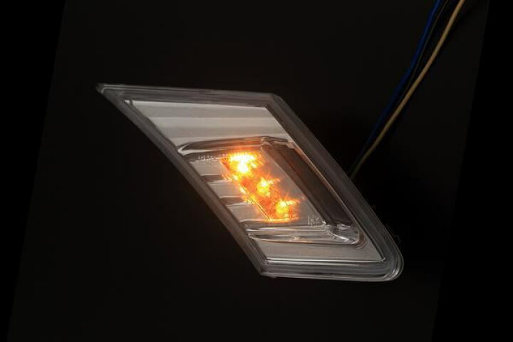 【売り切り御免！】 TOYOTA トヨタ 純正部品 サイドターンシグナルランプASSY RH ハチロク 品番SU003-02538 nikko ...