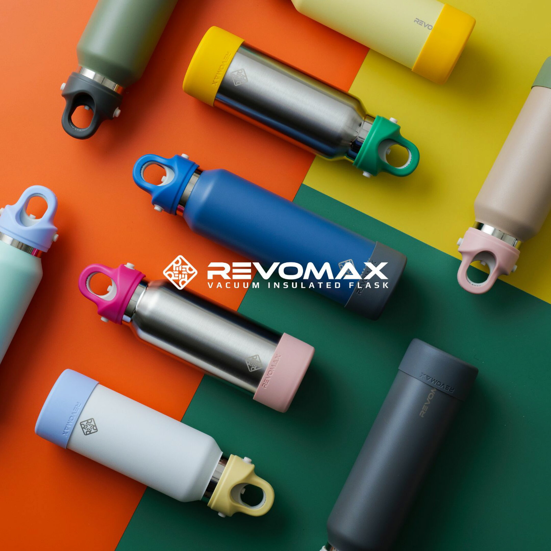 楽天市場 | REVOMAX 公式ショップ - REVOMAX 公式 直営店となります。