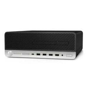 「HP ProDesk 600 G5」の人気商品一覧 | 安い商品を通販サイトから探す - 価格.com