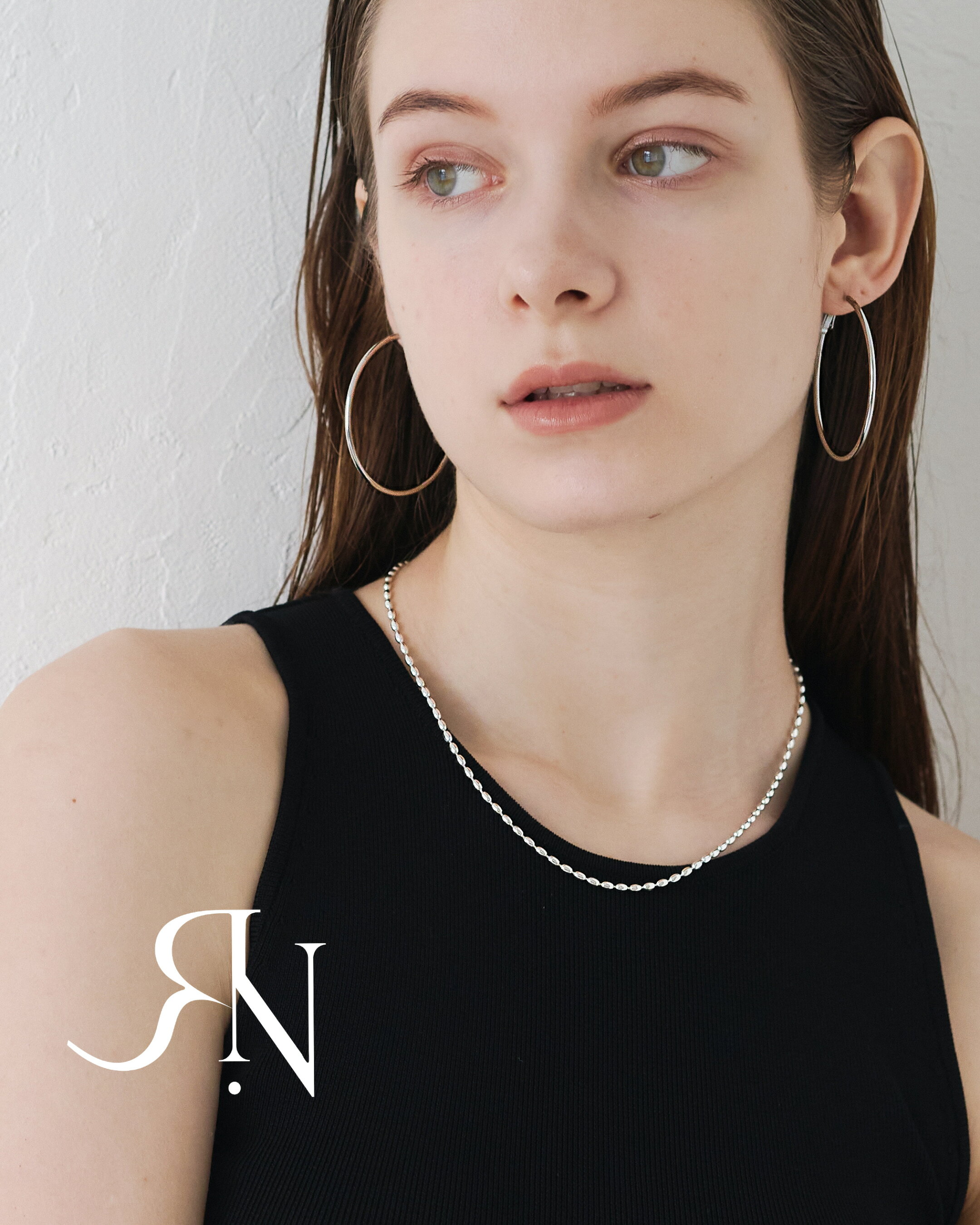 楽天市場 | RIN.accessory - ステンレスアクセサリー ・silver925・真鍮 アクセサリーを取り扱い。