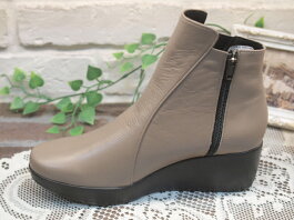 【楽天市場】【FIZZ REEN】軽量厚底ショートブーツ 809【ブラック・ダークブラウン・オーク】：RIV靴店