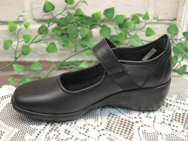 【楽天市場】【FIZZ REEN】 フィズリーン 4Eコンフォートストラップパンプス 8146【スムースタイプ】【ブラック(クロ)・その他取り寄せカラー】【22FW】：RIV靴店