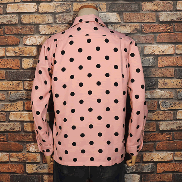 楽天市場】SAVOY CLOTHING サボイクロージング Pin-Kuro Polka 楽天市場】SAVOY CLOTHING サボイクロージング Pin-Kuro Polka