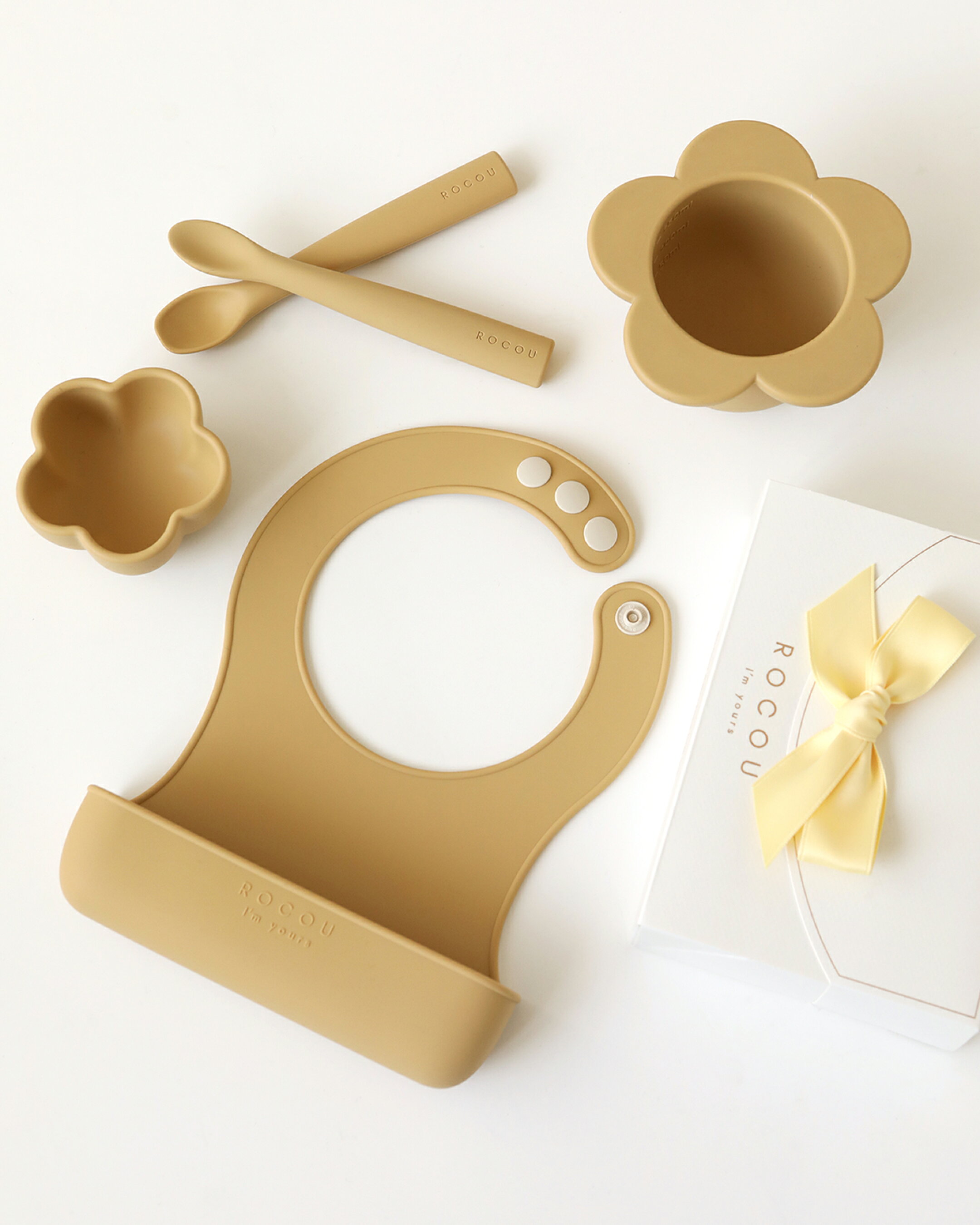 楽天市場 | ROCOU_Official - 安全性とデザインを兼ね備えた高品質シリコン製ベビー食器をお届けします。