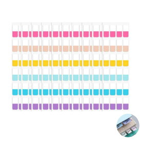 【楽天市場】見出しシールの通販