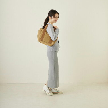 【楽天市場】1463 ルートート（ROOTOTE）/【2022新作】LT.デリ.パルーティ.ハッスイ-A（全4種）軽量 無地 自立 仕切り 撥水加工 はっ水 雨の日 カラフル おしゃれ ...