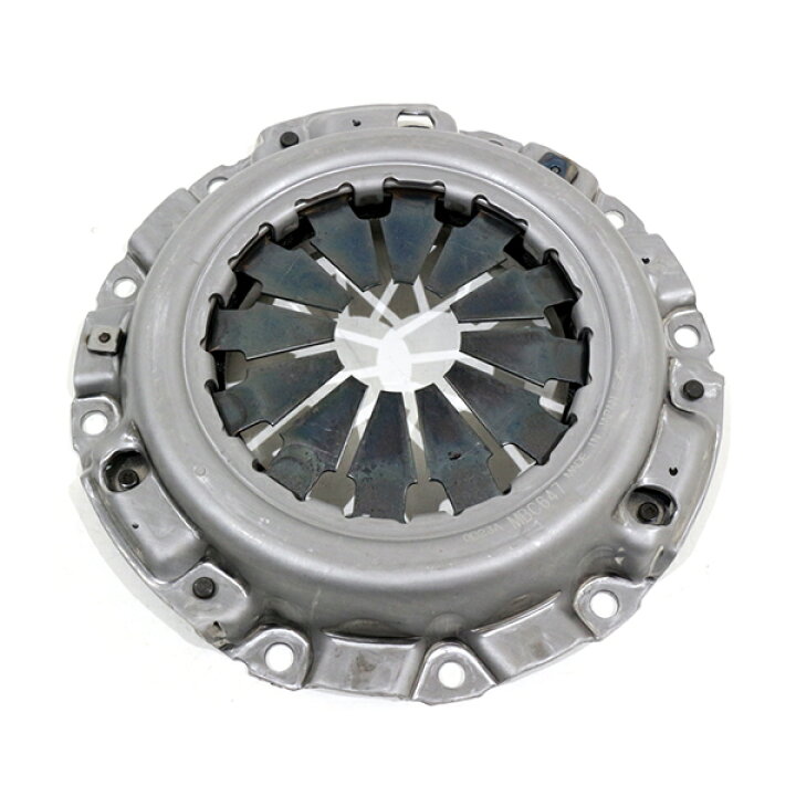 クリッパー U71T U71TP U71V U72T U72TP U72V 複数有注意 クラッチ ディスク カバー SET エクセディ 要問合せ 引出物