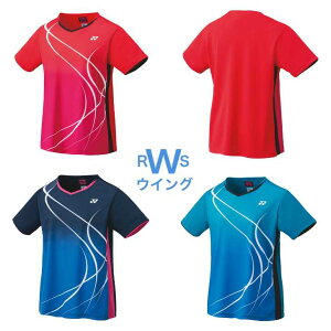 yonex バドミントン シャツの人気商品・通販・価格比較 - 価格.com