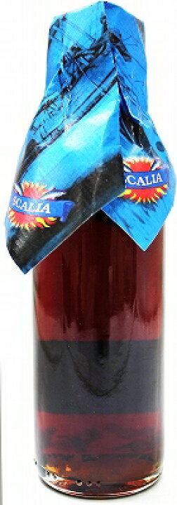 スカリア コラトゥーラ 100ml Scalia Colatura 100ml シチリア イタリア産 魚醤 ガルムスカーリア 【2021福袋】