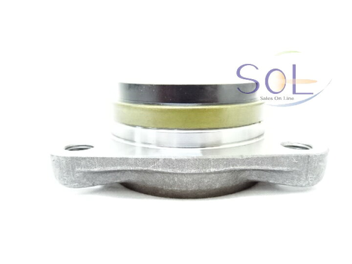 三菱 タウンボックス U61W U62W U63W U64W U65W U66W ekワゴン アクティブ スポーツ H81W フロント ハブベアリング 左右セット 3885A019 割引発見