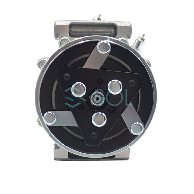 【楽天市場】BMW MINI R55 R56 R57 R58 R59 R60 R61 エアコン コンプレッサー クーパー ワン クーパー ...