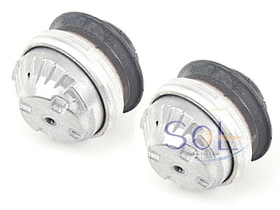 【楽天市場】ベンツ W221 W216 エンジンマウント 左右セット S350 S500 S550 CL550 2112400317 ...