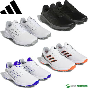 価格.com - アディダス ZG23 HP2223 (ゴルフシューズ) 価格比較
