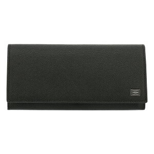 【楽天市場】ポーター 長財布 かぶせ ポーターエイブル メンズ 030-03083 日本製 吉田カバン PORTER ABLE 牛革 本革 レザー [PO10][即日発送]：サックスバー 財布 ...