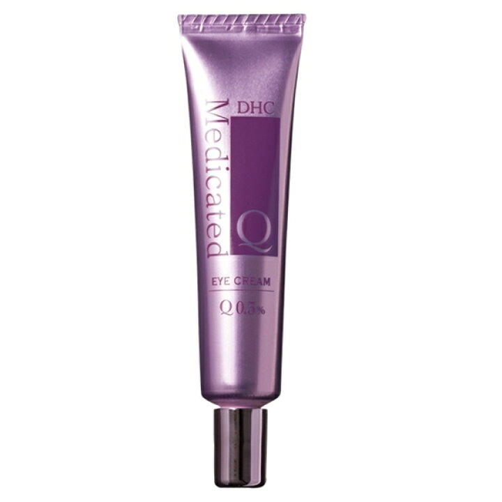 DHC薬用Qショートリンクルクリーム 送料無料 【新作からSALEアイテム等お得な商品満載】