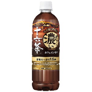 価格.com - アサヒ飲料 ぎゅっと濃い十六茶 630ml×24本 PET (お茶飲料) 価格比較