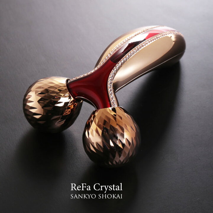 MTG ReFa リファクリスタル RF-CR1931B