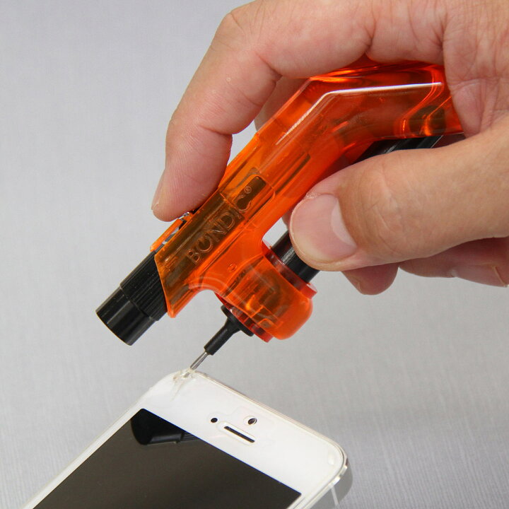 【期間限定送料無料】 10月1日はポイント最大17倍 BONDIC EVO BD-SKEJ 液体プラスチック補修剤 送料無料 www.wetacanada.com