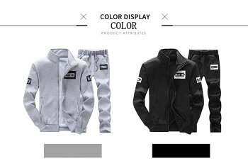 【楽天市場】ジャージ メンズ 上下セット セットアップ スポーツウェア スウェット パーカー 長袖 運動スーツ 2点セット シンプル ...