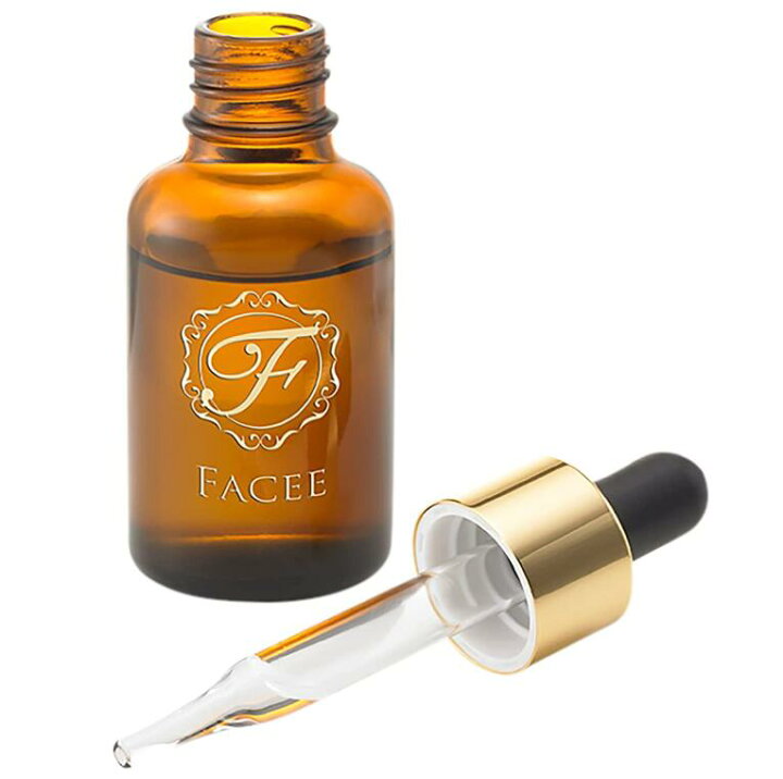 50%OFF! Faceeフェイシーリキッドセラムプラス 6月購入 kochi-ot.main.jp