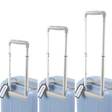 【楽天市場】【5H限定豪華プレゼント｜3/18 19時～】特典付き｜マリクレール スーツケース キャリーケース 機内持ち込み Sサイズ SS 30L/35L 軽量 拡張機能付き レディース ...