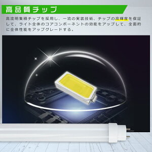 【楽天市場】【20本セット】工事不要 LED蛍光灯 15W形 直管 436mm グロー式 インバーター式 ラピッド式 FL15 FLR15 ...