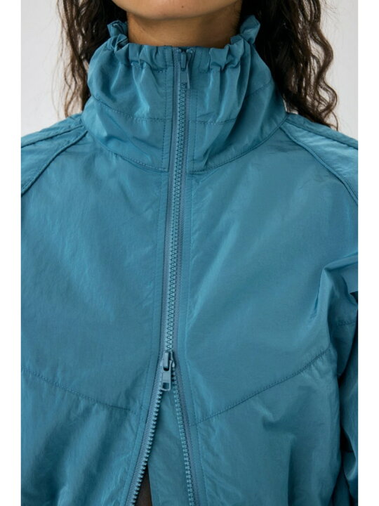 moussy CODE NYLON STAND ジャケット