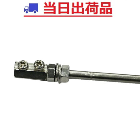 【楽天市場】【オムロン】電極棒 F03-60 （1m×1本）SUS304 ELECTRODE OMRON：シンキ