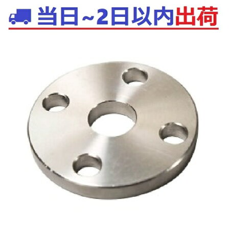 【楽天市場】【MIEテクノ】SOP-FF-10k-304-80A スリップオン溶接フランジ ステンレス SUS304 JIS10k #IG：シンキ