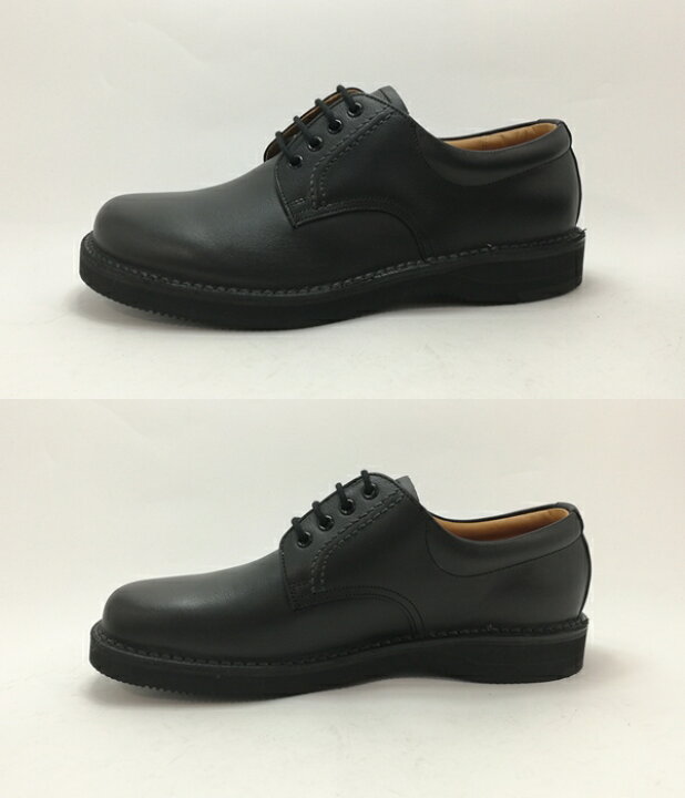リーガルウォーカー プレーントウ メンズ ビジネスシューズ business shoes REGAL JJ23AG 紳士靴 同梱不可 送料無料でお届けします