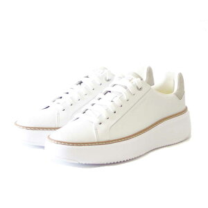 価格.com - コールハーン グランドプロ トップスピン レディース (レディーススニーカー) 価格比較