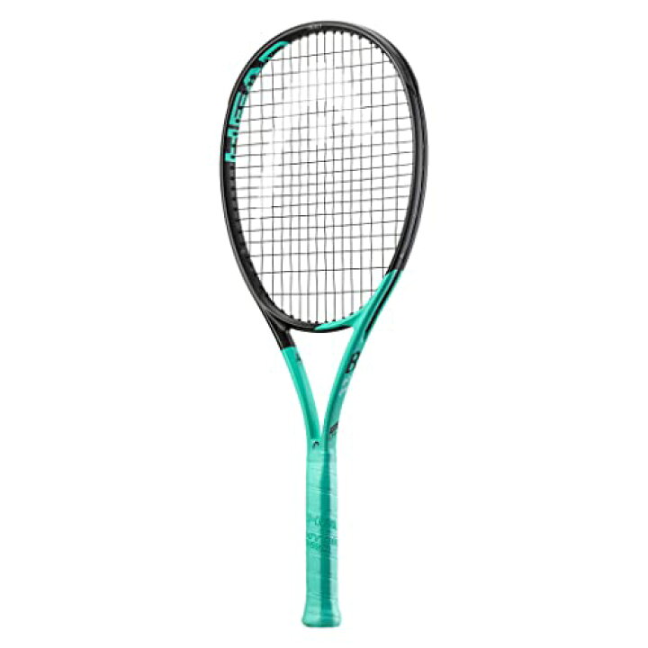 テニス ラケット 輸入 アメリカ ヘッド Head Boom Team Lite Tennis Racquet 4" Grip Strung ...