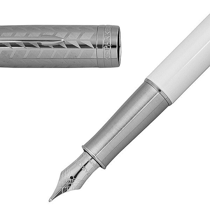 パーカー 万年筆 ソネットプレミアム メタル パールCT ギフト プレゼント 贈答品 記念品 就職祝い 昇進祝い 【★超目玉】