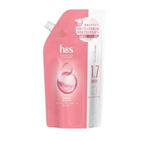 価格.com - P&G h&s リペア シャンプー 550ml 詰め替え用 (シャンプー) 価格比較