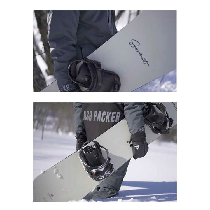 OGASAKA オガサカ 22-23 SPROUT スプラウト 早期予約 特典多数 スノーボード 最大86％オフ！