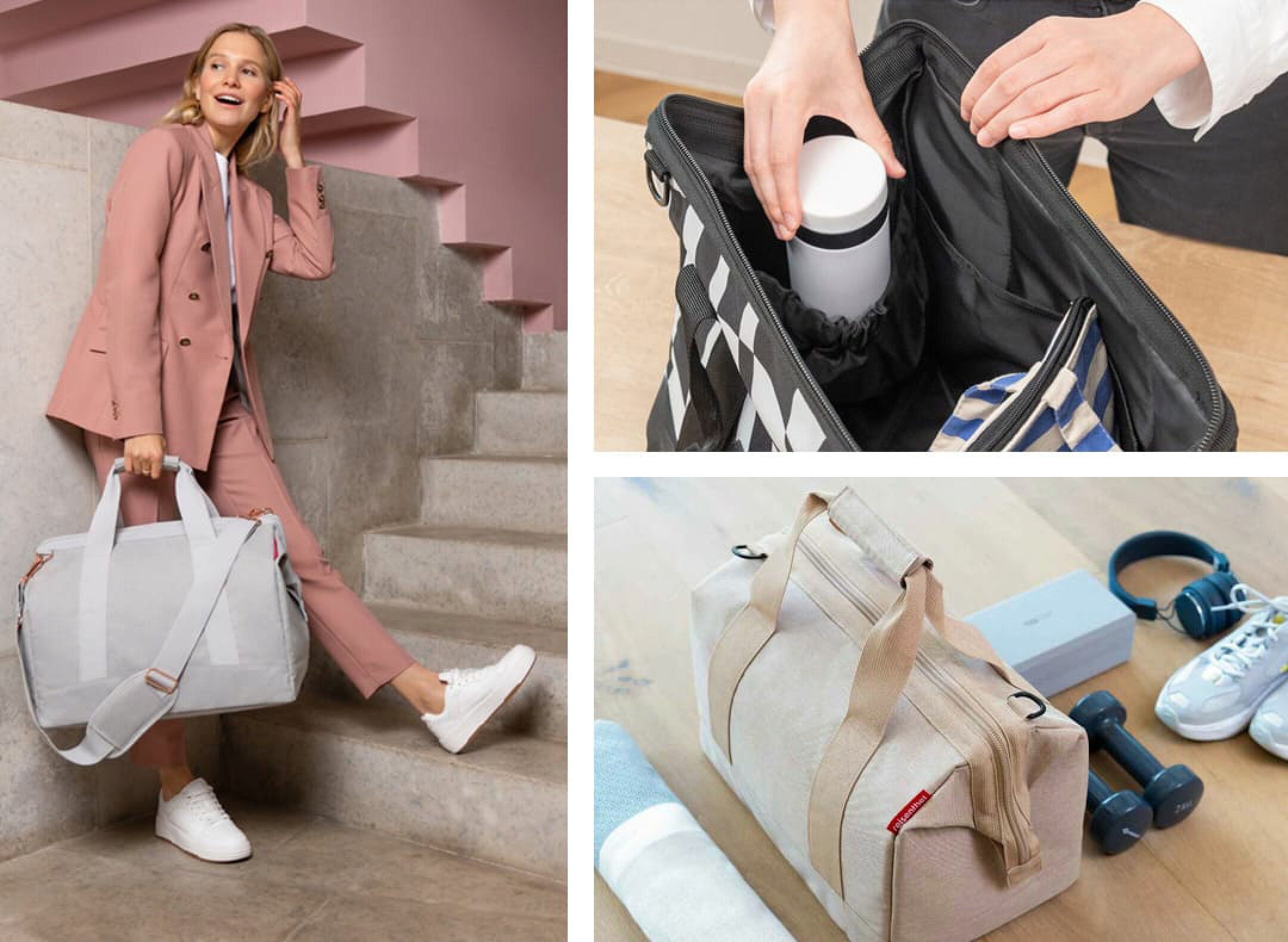 楽天市場 | シゼム楽天市場支店 - Travel with reisenthel トラベル特集