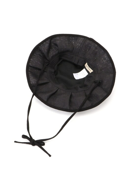 【SALE／77%OFF】 サマンサモスモス ストラップ付プリーツハット tresor.gov.bf