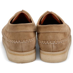 【楽天市場】パドモア&バーンズ PADMORE&BARNES シューズ ウィロー メンズ WILLOW ベージュ M387：スニークオンラインショップ