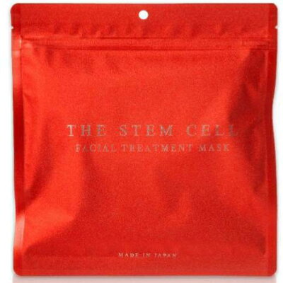 【楽天市場】THE STEM CELL WHITE フェイスマスク 30枚入 幹細胞 ステムセル ホワイト レッド ブラック：So-netmoソネトモ
