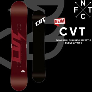 価格.com - FNTC CVT [2023-2024モデル] (スノーボード) 価格比較