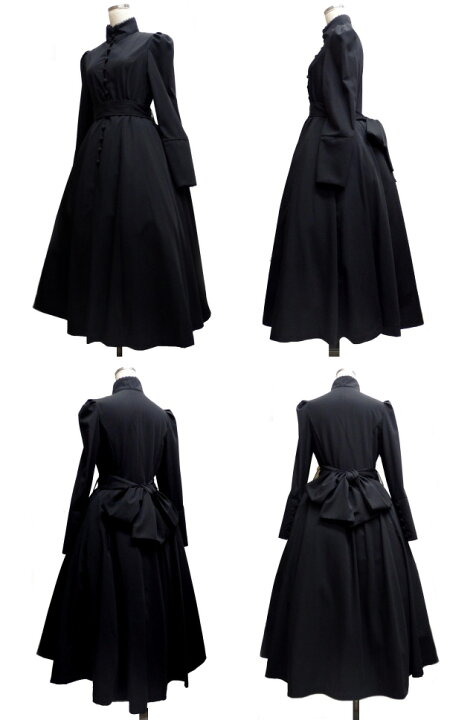 Sheglit "Victorian" バッスル ワンピース シェグリット - キャミワンピース