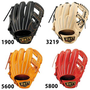 価格.com - ゼット 軟式 プロステイタス 二塁手・遊撃手用 BRGB30240 [右利き用] (野球グローブ) 価格比較