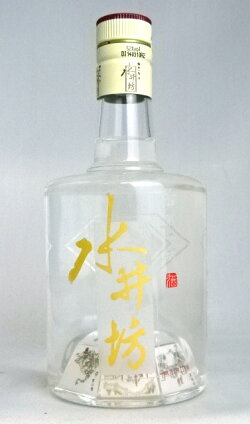 【楽天市場】水井坊 井台 500ml 52度 中国酒 白酒 Shui Jing Fang：VIOLET