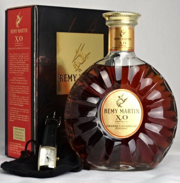 Remy Martin Xo Premier Cru