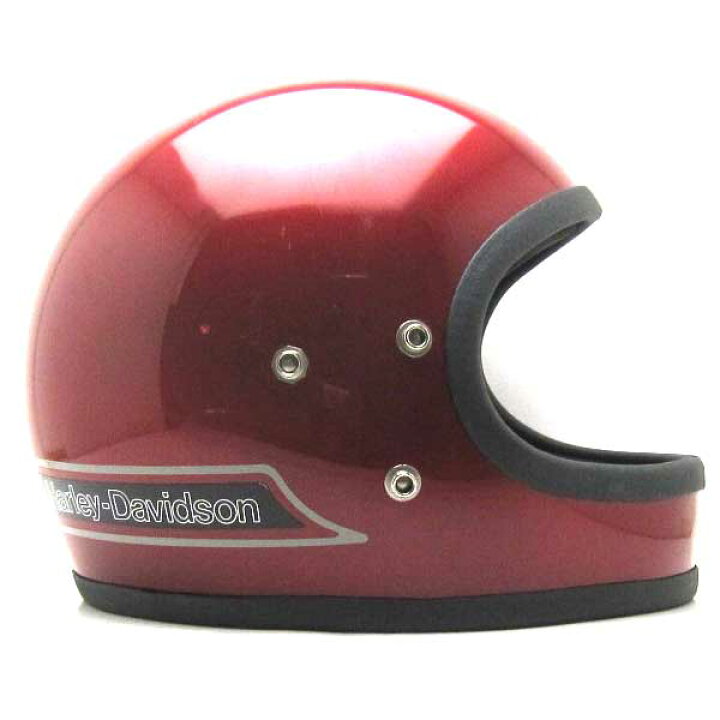 RHR レトロガラス繊維ビンテージ フルフェイスヘルメット 族ヘル ハーレーバイク用ヘルメットクラシック忍者ヘルメット 魅力の