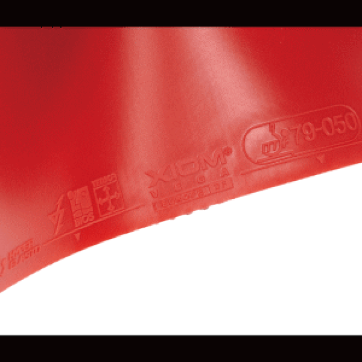 エクシオン卓球ラバー ヴェガ ヨーロッパ 95101 XIOM 宅配